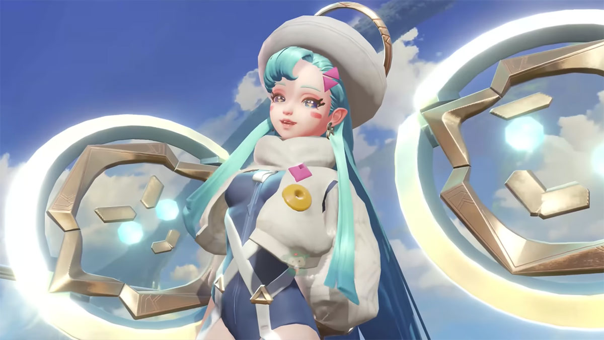 Teeri RoV: สกิล วิธีเล่น ออกของอย่างไร ? | ONE Esports Thailand