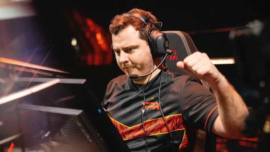 ANGE1 เดือดหลังโดนแข่งใหม่เพราะบั๊กของเกม | ONE Esports Thailand