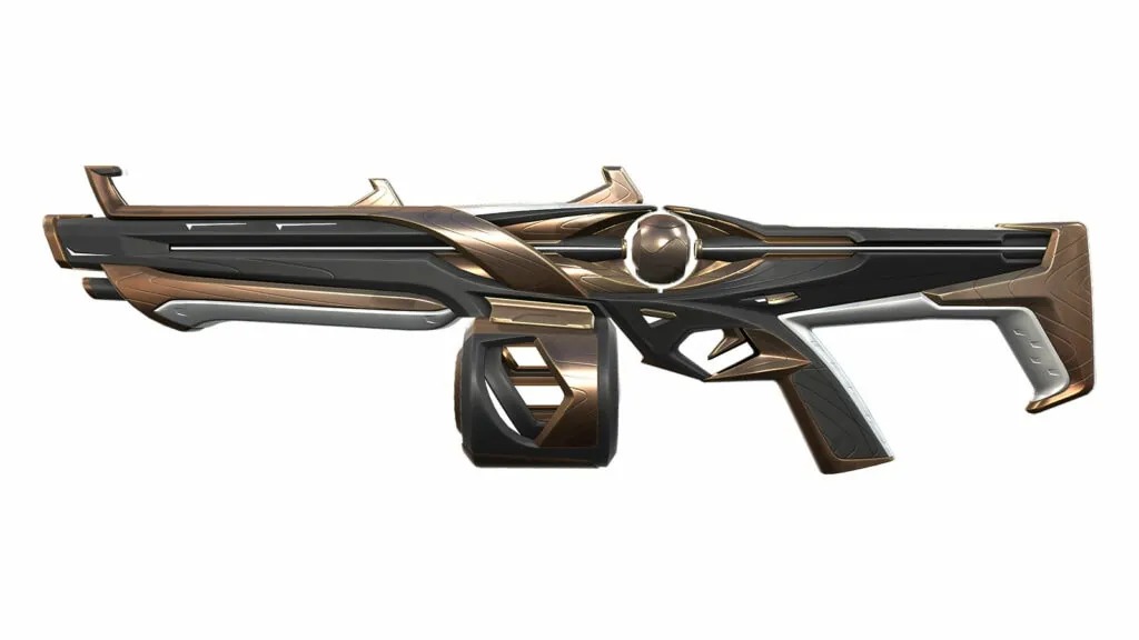 Valorant เผยโฉมสกินใหม่สุดล้ำ ChronoVoid | ONE Esports Thailand