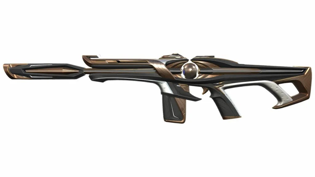 Valorant เผยโฉมสกินใหม่สุดล้ำ ChronoVoid | ONE Esports Thailand