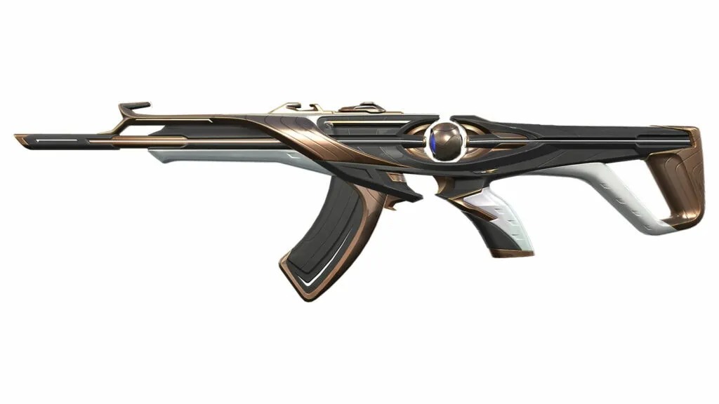 Valorant เผยโฉมสกินใหม่สุดล้ำ ChronoVoid | ONE Esports Thailand