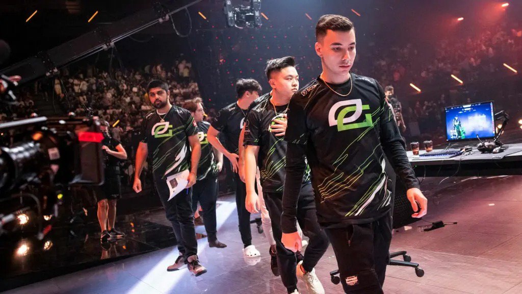 crashies ฝืนป่วยช่วยทีมเชือด Team Liquid เข้ารอบรองฯ | ONE Esports Thailand