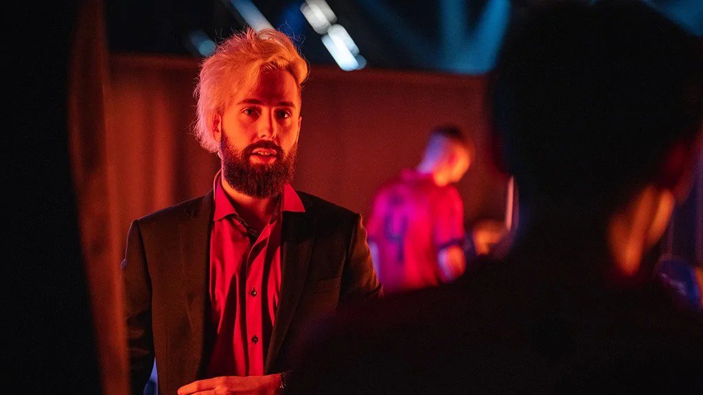 โค้ช Rawkus เผยสาเหตุเลือก shroud เข้า Sentinels | ONE Esports Thailand