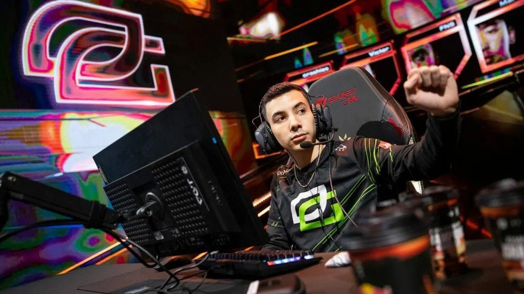 crashies ฝืนป่วยช่วยทีมเชือด Team Liquid เข้ารอบรองฯ | ONE Esports Thailand