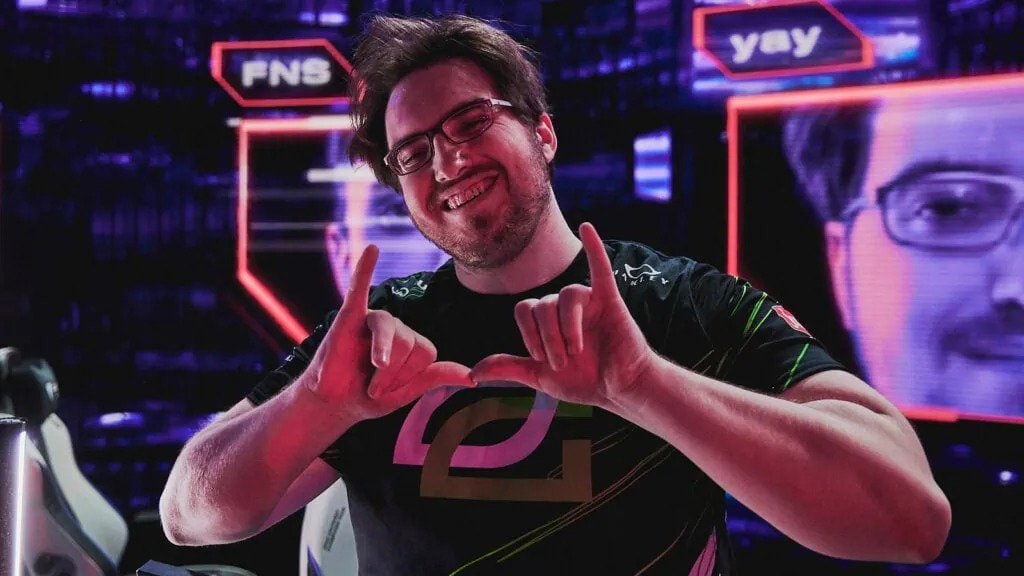 yay พูดถึงการเนิร์ฟ Chamber: มันไม่ส่งผลต่อการเล่นของผม | ONE Esports ...