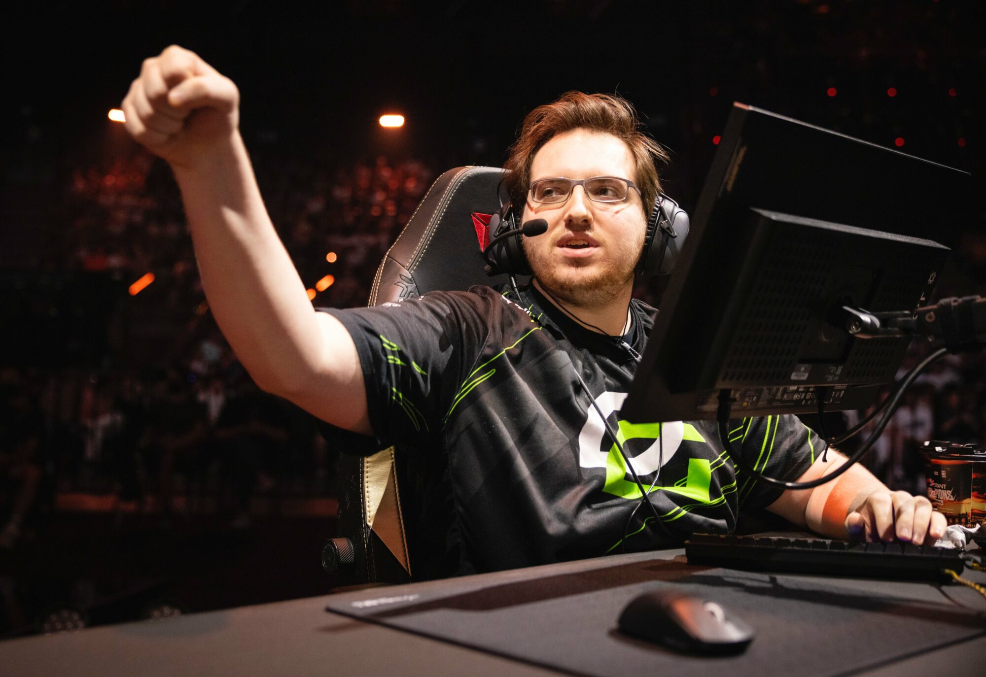 โค้ช OpTic Gaming เผยสองทักษะของ Yay ที่ช่วยแบกทีม | ONE Esports Thailand