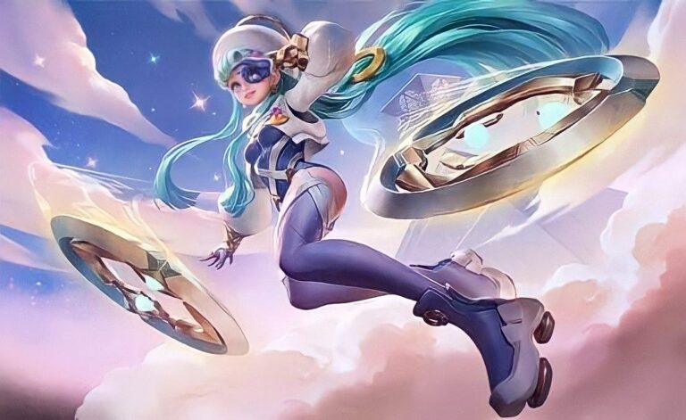 Teeri RoV: สกิล วิธีเล่น ออกของอย่างไร ? | ONE Esports Thailand