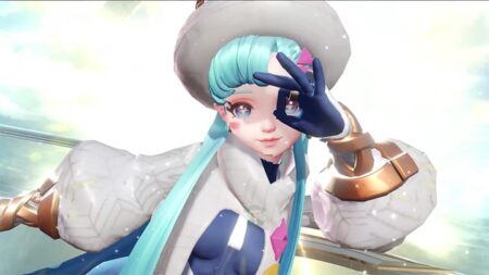 Teeri RoV: สกิล วิธีเล่น ออกของอย่างไร ? | ONE Esports Thailand