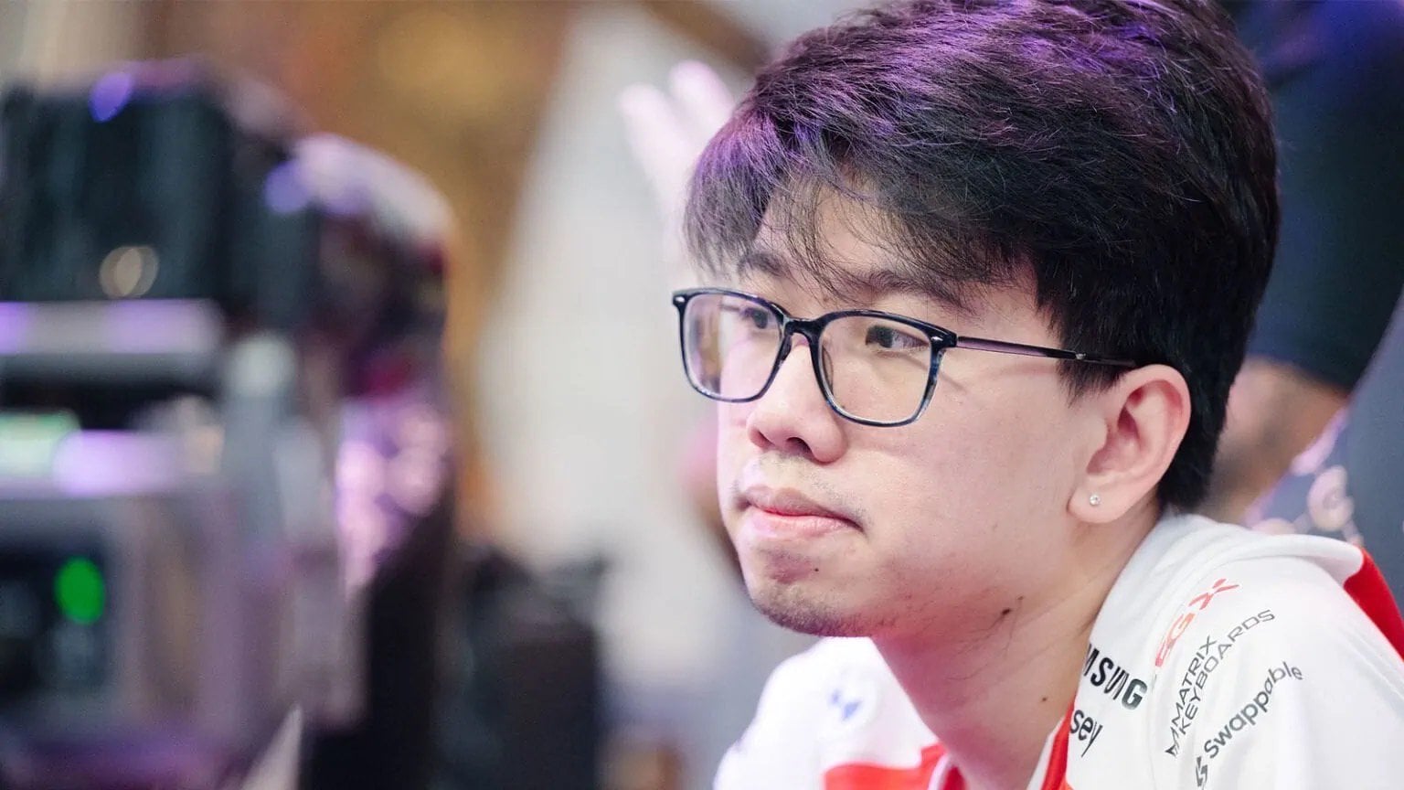 Kuku เผยเหตุผลอำลา T1, พูดถึงการร่วมงาน Topson และ ana | ONE Esports ...