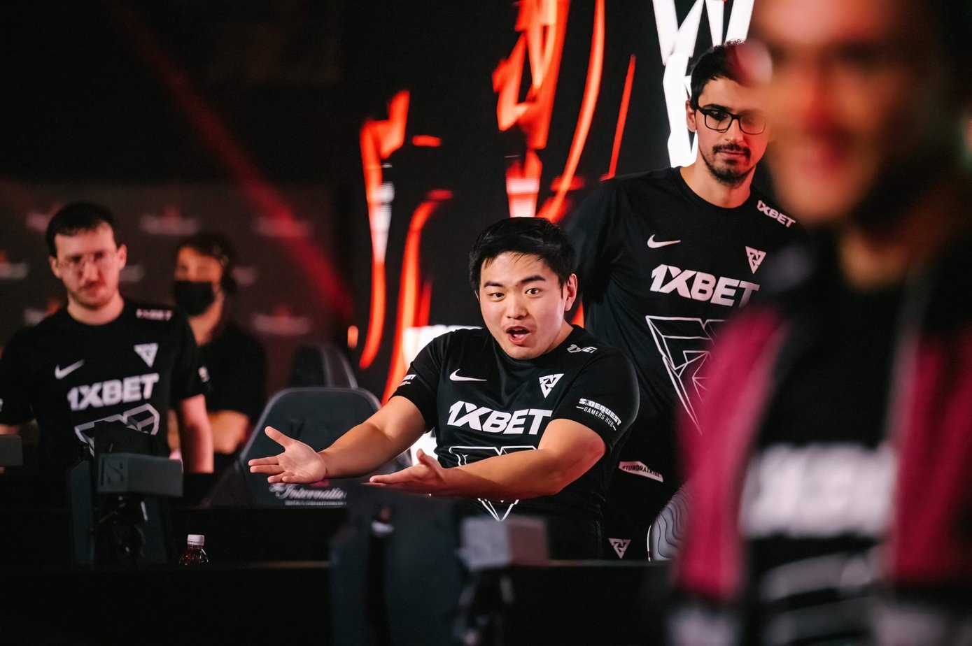 TI11: Tundra ทุบ Team Secret ทะลุเข้ารอบชิงฯ | ONE Esports Thailand