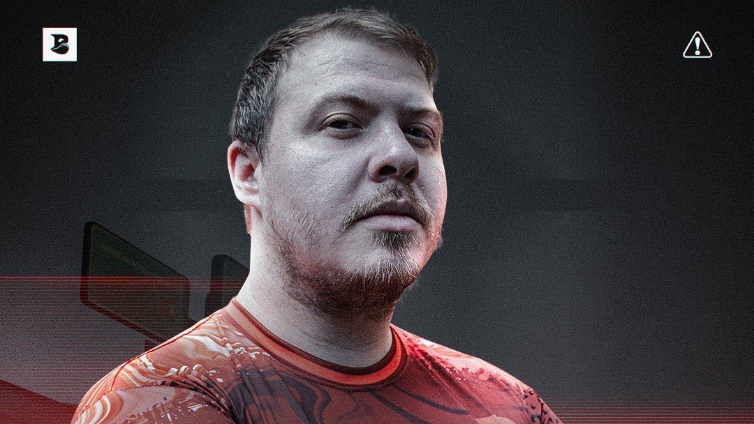 LEGIJA ต่อสัญญานั่งเฮดโค้ช Bleed eSports | ONE Esports Thailand