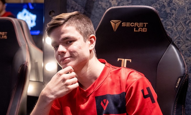 SicK คัมแบ็ค Sentinels ลุยศึก VCT 2023 | ONE Esports Thailand