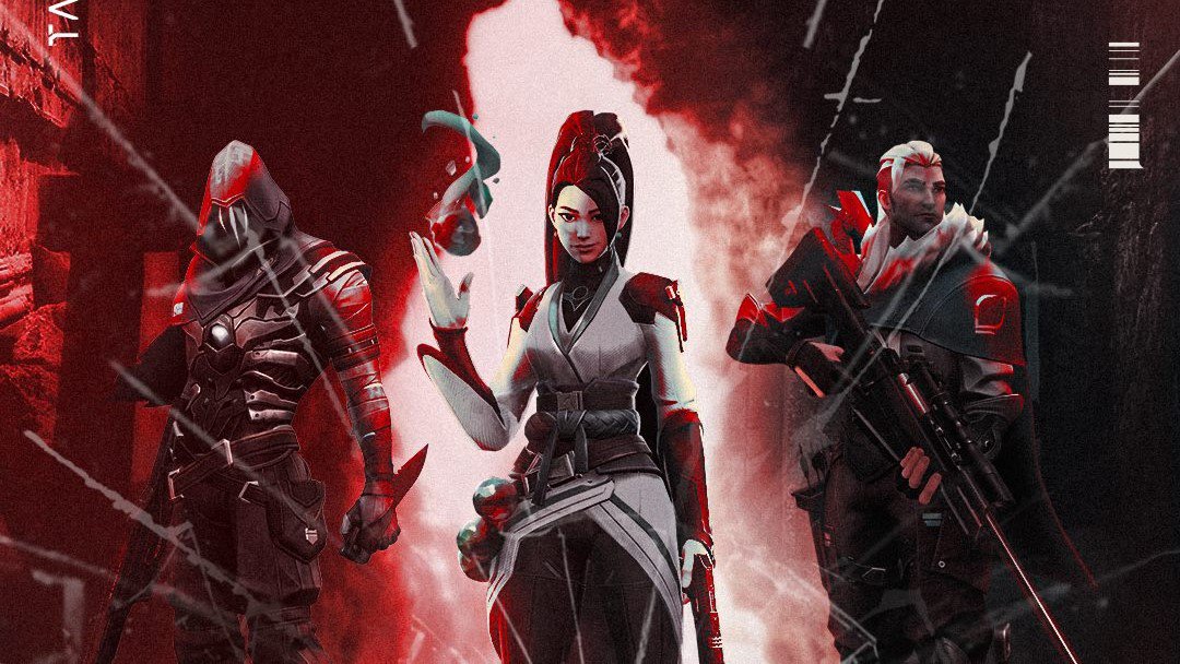 Talon รับสมัคร Duelist สู้ศึก VCT 2023 | ONE Esports Thailand