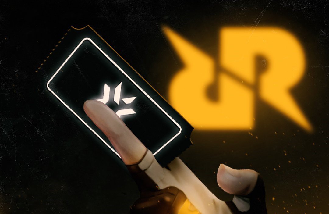 RRQ เปิดตัวไลน์อัพ Valorant พร้อมลุย VCT 2023 | ONE Esports Thailand