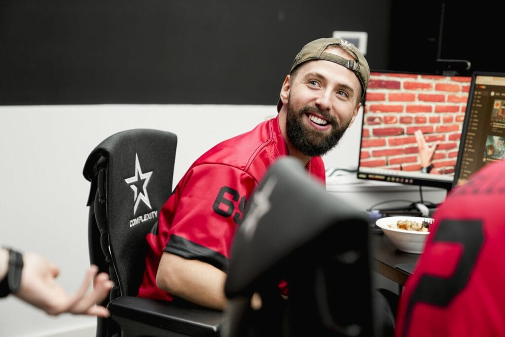 Rawkus ขอบคุณ Sentinels เคยมอบโอกาสร่วมงานกับทีม | ONE Esports Thailand