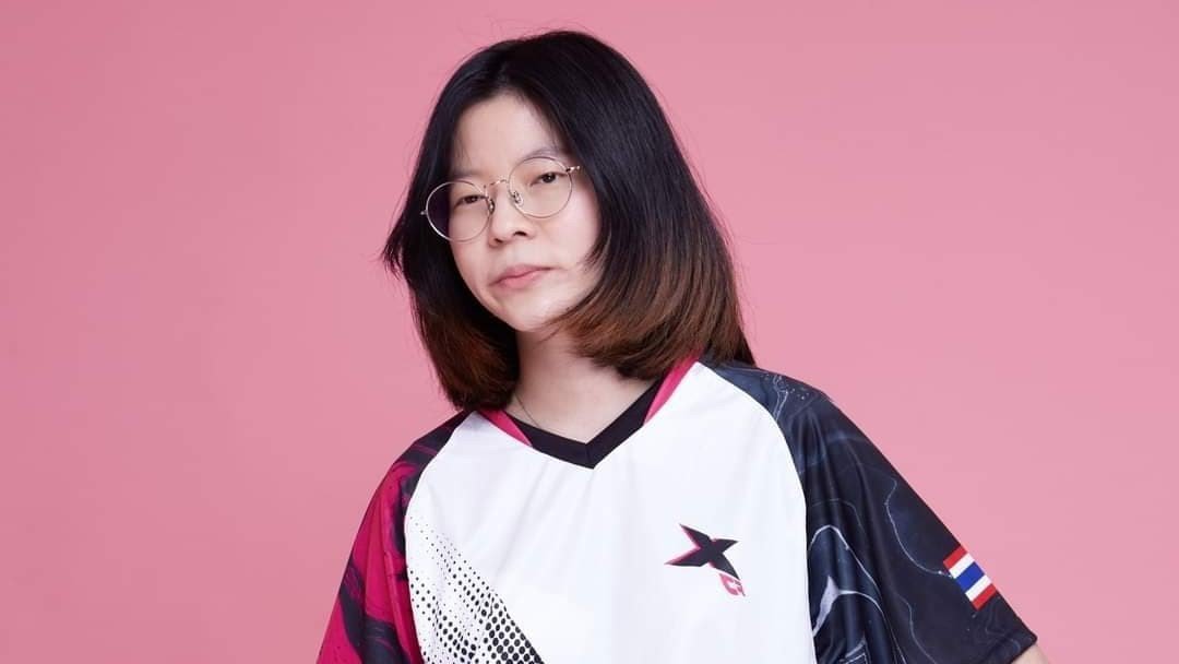 JinNy ภูมิใจ X10 Sapphire ได้ชิงแชมป์โลก Valorant หญิง | ONE Esports Thailand