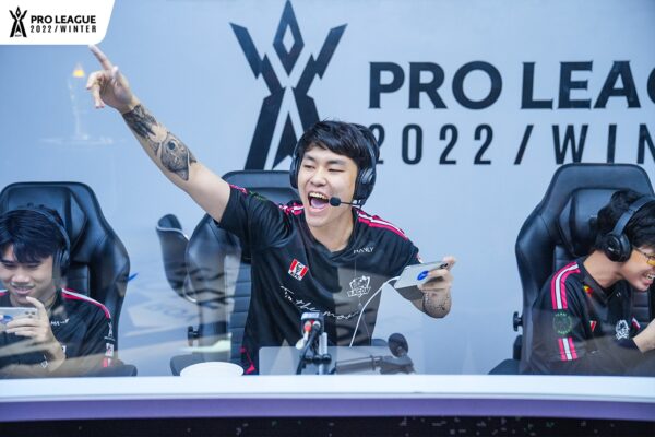 ไม่ใช่แค่ Elsu ! Moowan มีฮีโร่ถึง 3 ตัวที่ทำสถิติชนะ 100% | ONE ...