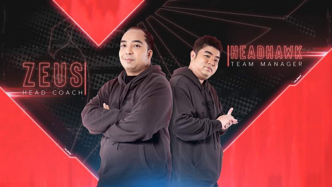 Talon ดึง Zeus นั่งโค้ชลุย VCT 2023 | ONE Esports Thailand