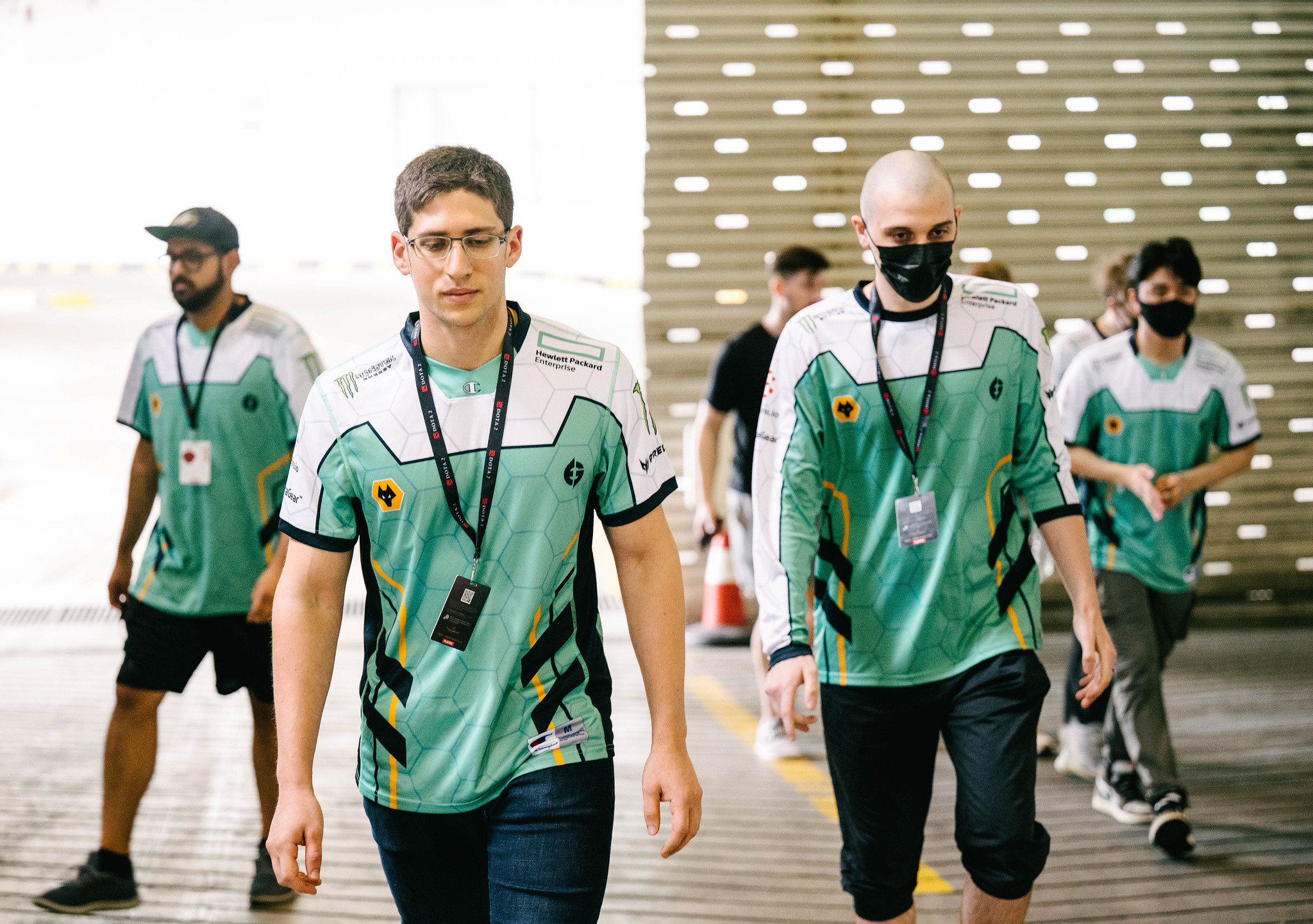 อดีตซีอีโอคอนเฟิร์ม Evil Geniuses เตรียมเปลี่ยนแปลงครั้งใหญ่ | ONE ...