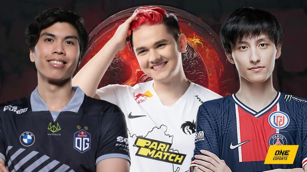 TI11: จัดอันดับทีมแกร่ง ใครเต็งแชมป์ ใครเต็งร่วง? | ONE Esports Thailand