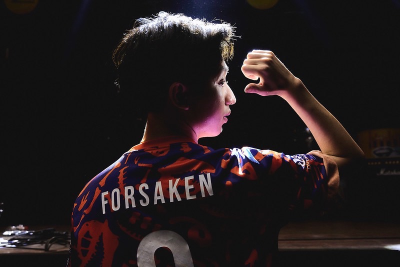 รวม Crosshair & Setting ของเหล่าตัวตึงแห่งลีกแปซิฟิก VCT 2023 | ONE ...