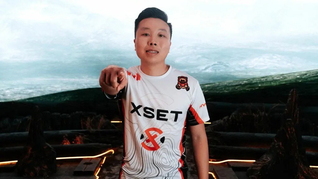 AYRIN อดีตโปร XSET ย้ายร่วมทัพ Global Esports ลุย VCT 2023 | ONE Esports Thailand