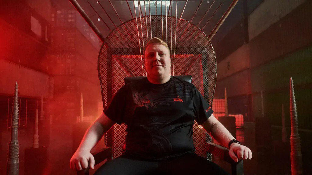 ลือหนัก NRG เตรียมดึง ardiis ร่วมก๊วนทรีโอ OpTic | ONE Esports Thailand