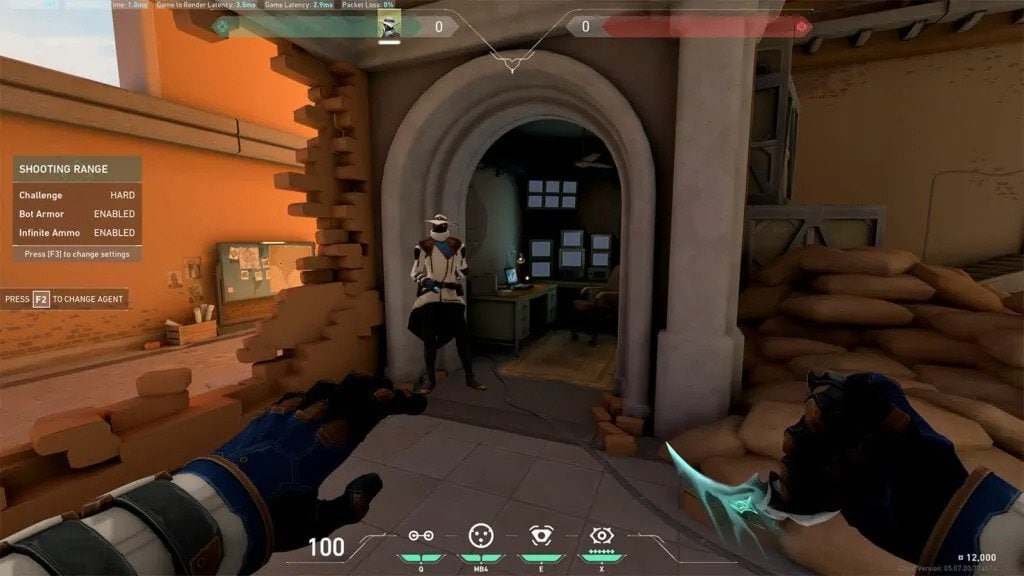 Riot Games เผยเบาะแสที่อาจสื่อถึงสกิลของเอเจนท์ใหม่ Valorant | ONE ...