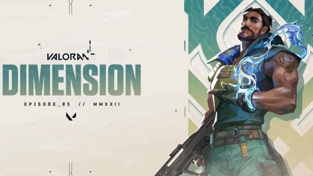 Harbor: วิเคราะห์ความสามารถเอเจนท์ใหม่ Valorant | ONE Esports Thailand