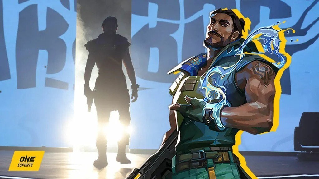 ชมคอสเพลย์ Harbor โดยตำนานผู้เล่น FPS ชาวอินเดีย | ONE Esports Thailand