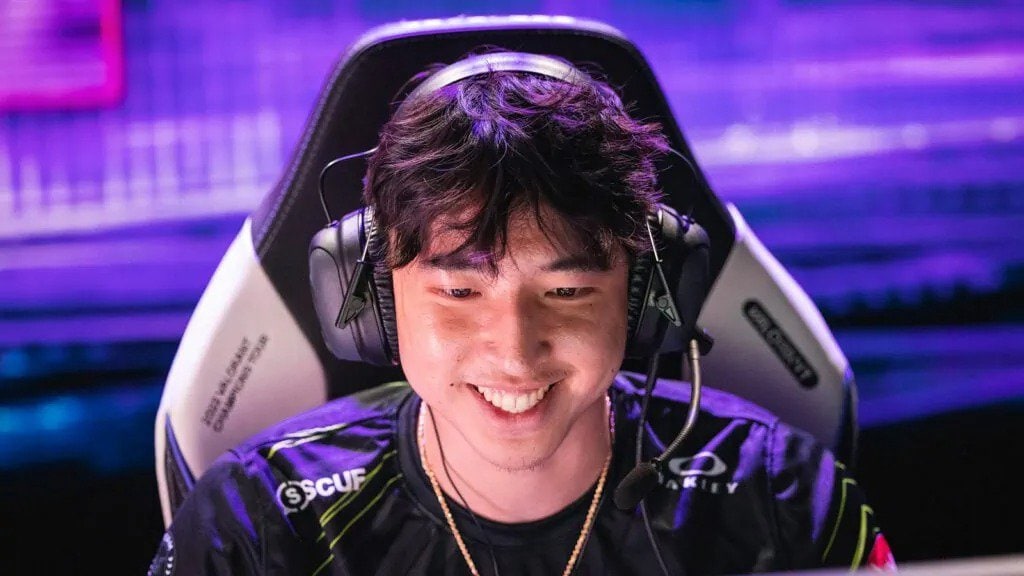 Marved ประกาศพักแข่ง Valorant | ONE Esports Thailand