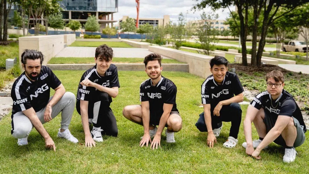 วงในเผย NRG เตรียมเซ็น 3 ผู้เล่น OpTic ร่วมทัพลุย VCT 2023 | ONE Esports Thailand