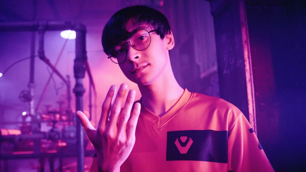 TenZ อยู่ต่อ เตรียมลุย VCT 2023 กับ Sentinels | ONE Esports Thailand