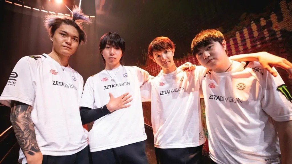 Zeta Division เปิดรับสมัครผู้เล่นแรงค์ Radiant เข้าทีม | ONE Esports ...