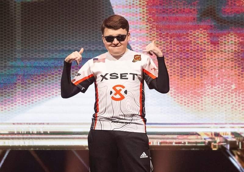 BcJ โผล่ซบ Evil Geniuses ลุยศึก VCT 2023 | ONE Esports Thailand