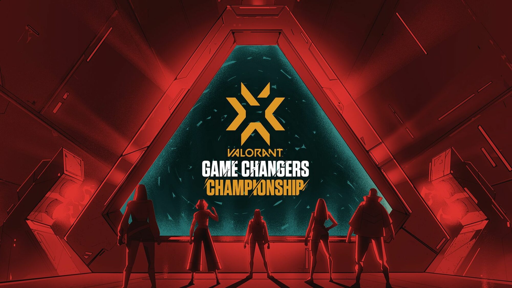 Zander ออกโรงต่อต้านเหยียดเพศในศึก Valorant Game Changers | ONE Esports ...