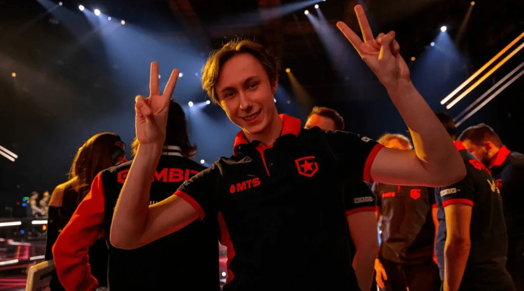 Fnatic คว้าตัว Chronicle ปิดท้าย เตรียมลุยศึก VCT 2023 | ONE Esports ...