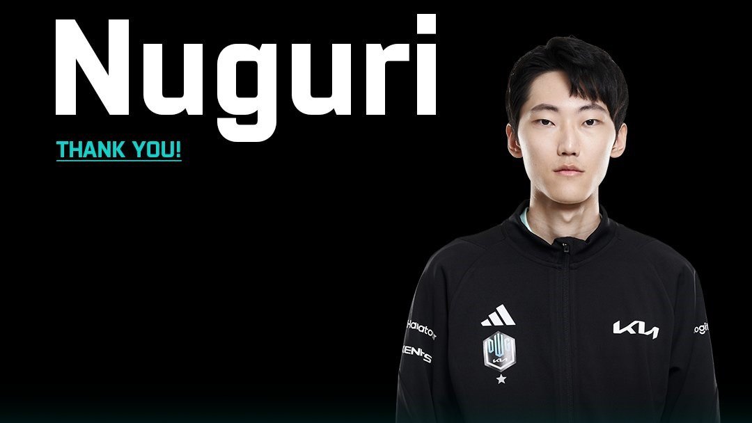 Nuguri ประกาศเลิกแข่ง LoL ในวัย 23 ปี | ONE Esports Thailand