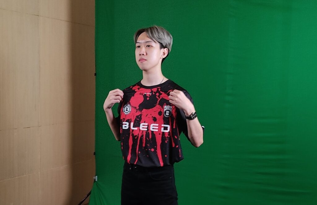 Bleed ล้มยักษ์ Paper Rex เปิดหัว Valorant India Invitational | ONE ...