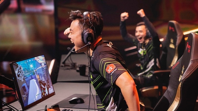 ครบองค์! NRG ดึง Victor ร่วมทัพลุย VCT 2023 | ONE Esports Thailand