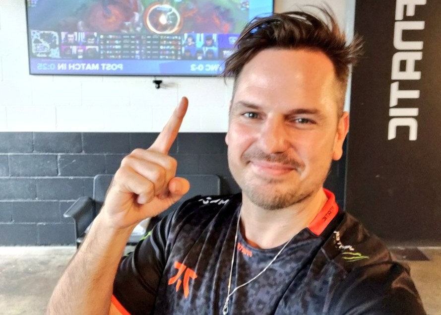 Fnatic เตรียมทำทีมหญิงลุย Game Changer ใน VCT 2023 | ONE Esports Thailand