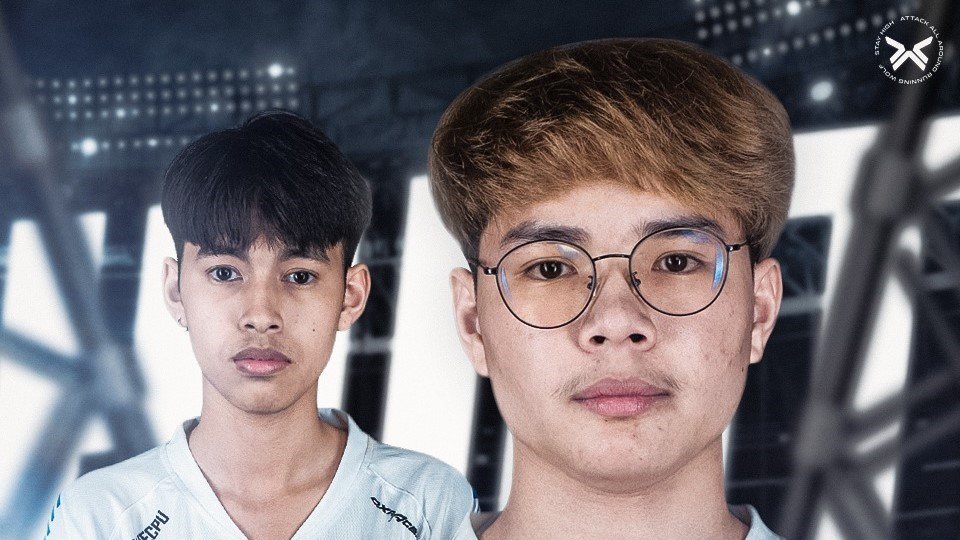 AAA ดึง JUMPGOD พร้อม DETBU ร่วมทัพ Free Fire | ONE Esports Thailand