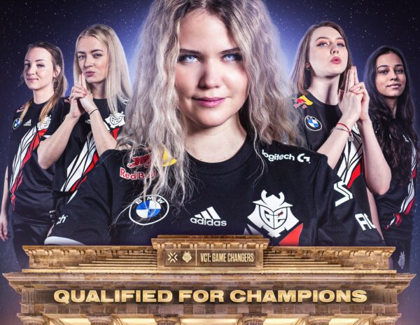 babytz เผยทีมน่ากลัวสุดใน Game Changers Championship | ONE Esports Thailand