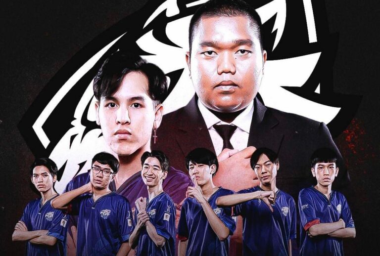 EVOS Esports ประกาศหมดสัญญา EVOS Xnova | ONE Esports Thailand