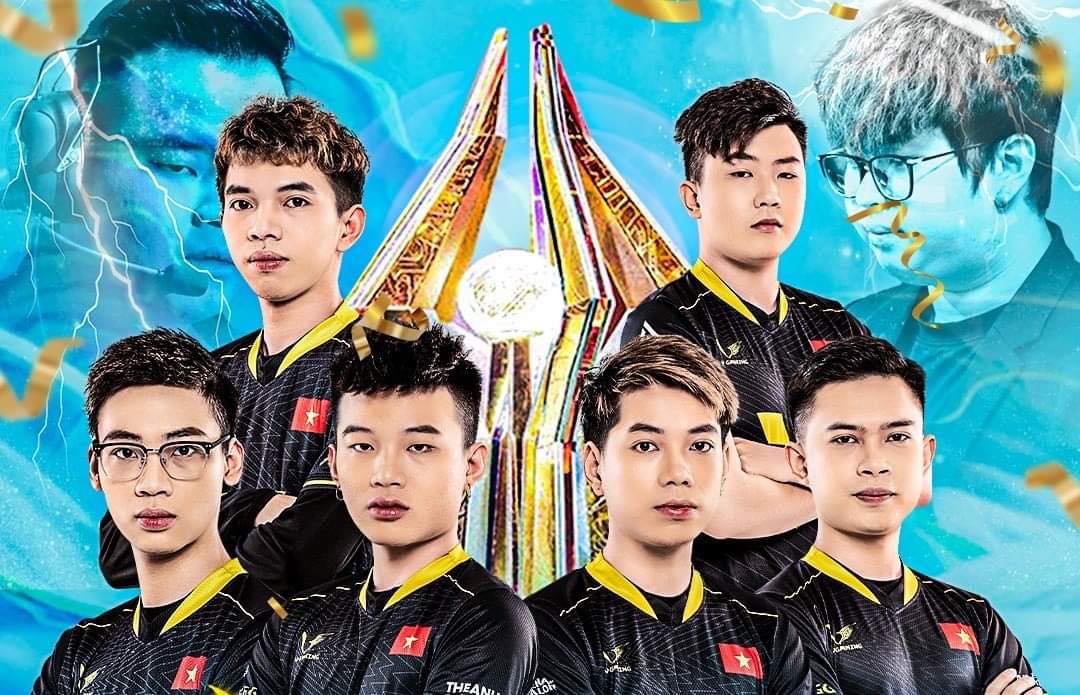 APL 2022: โปรแกรม ผลการแข่งขัน ทีม และช่องทางการรับชม | ONE Esports ...