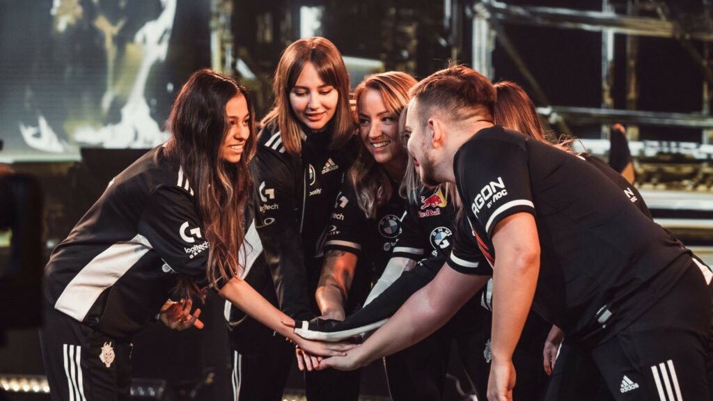 Mary รับเกินคาดคว้าแชมป์โลก Valorant กับ G2 | ONE Esports Thailand