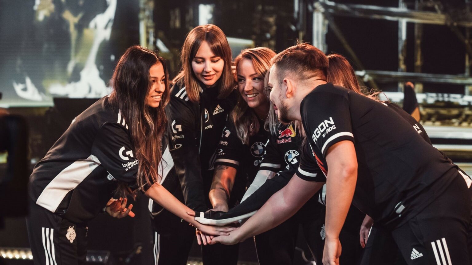 Mary รับเกินคาดคว้าแชมป์โลก Valorant กับ G2 | ONE Esports Thailand