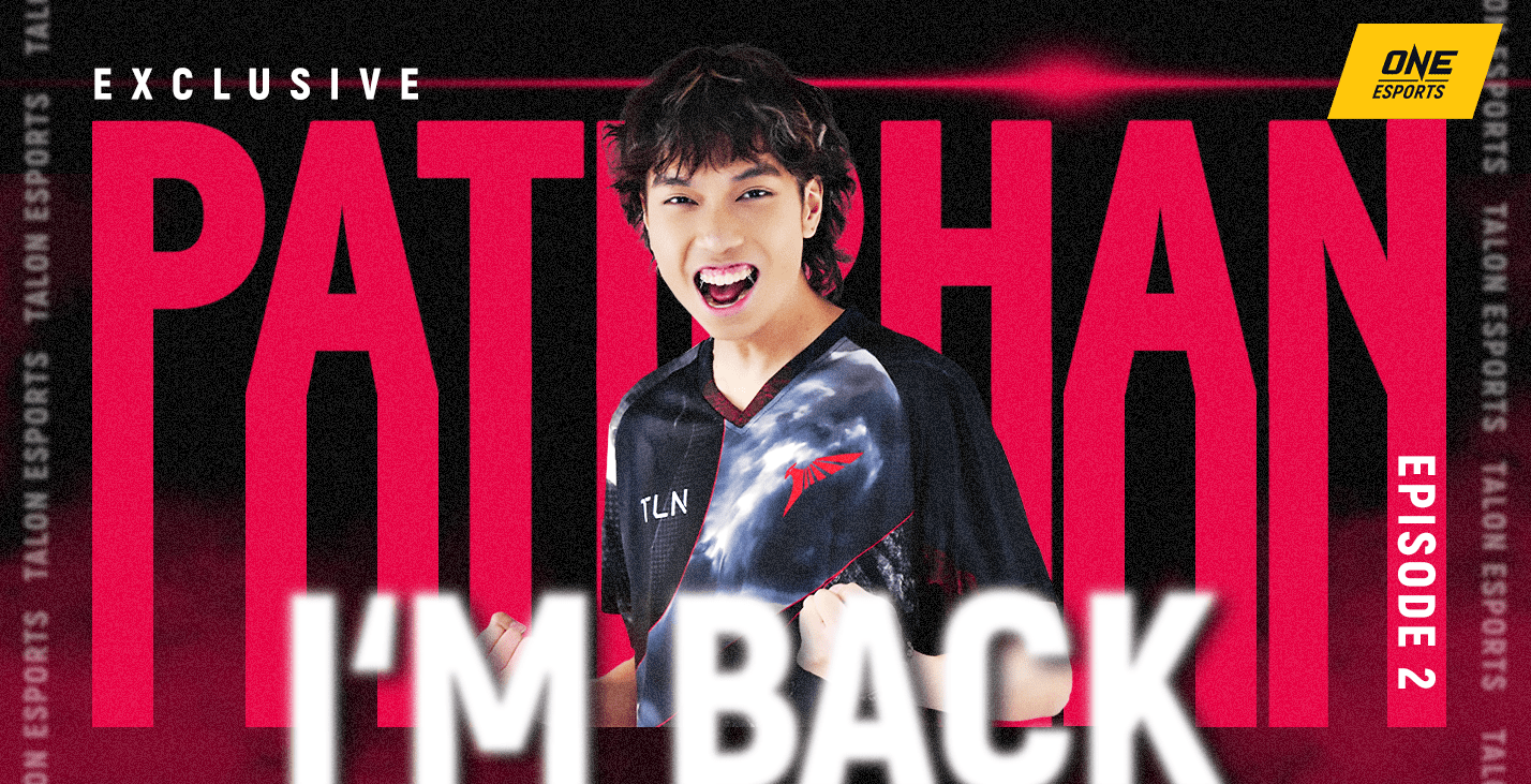 EP.2 การกลับมาของ Patiphan กับความคิดที่เปลี่ยนไปในวัย 19 ปี | ONE ...