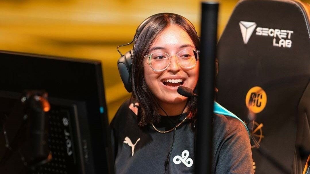 meL ปลื้ม GC Championship จัดแข่งออฟไลน์สุดยิ่งใหญ่ | ONE Esports Thailand