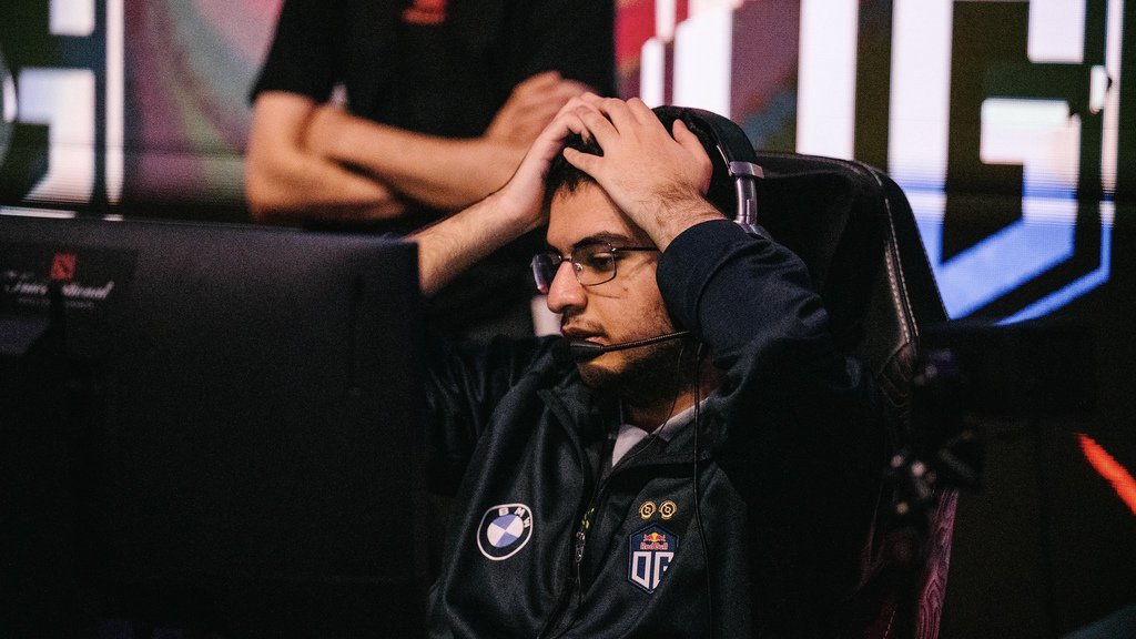 วงในลือ ATF แยกทาง OG แล้ว หลังจบศึก TI11 | ONE Esports Thailand